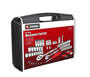 Jobsmart Socket Set
